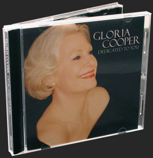 Gloria Cooper Music: Gloria Cooper's Discography